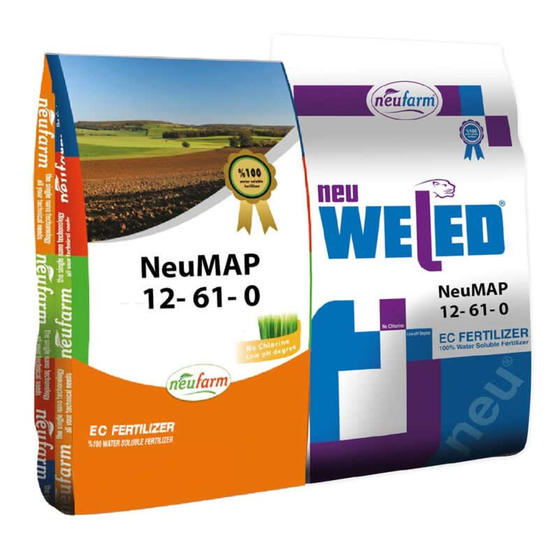 NeuMap® 12 – 61 – 0 - Neufarm