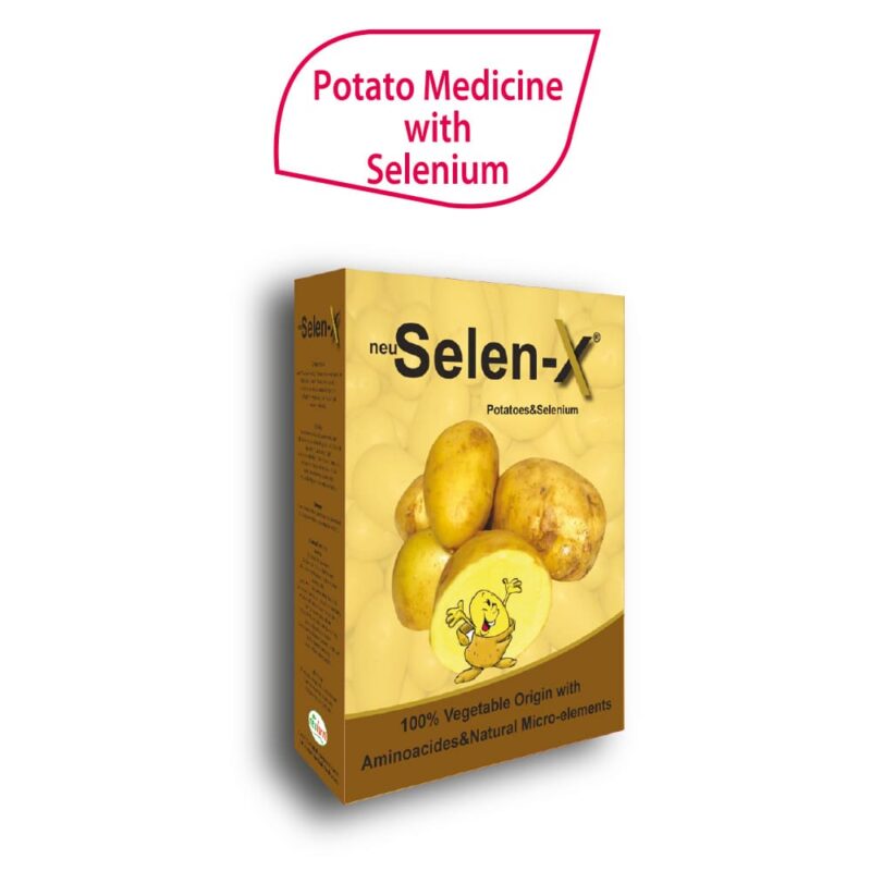 NeuMap® 12 – 61 – 0 - Neufarm