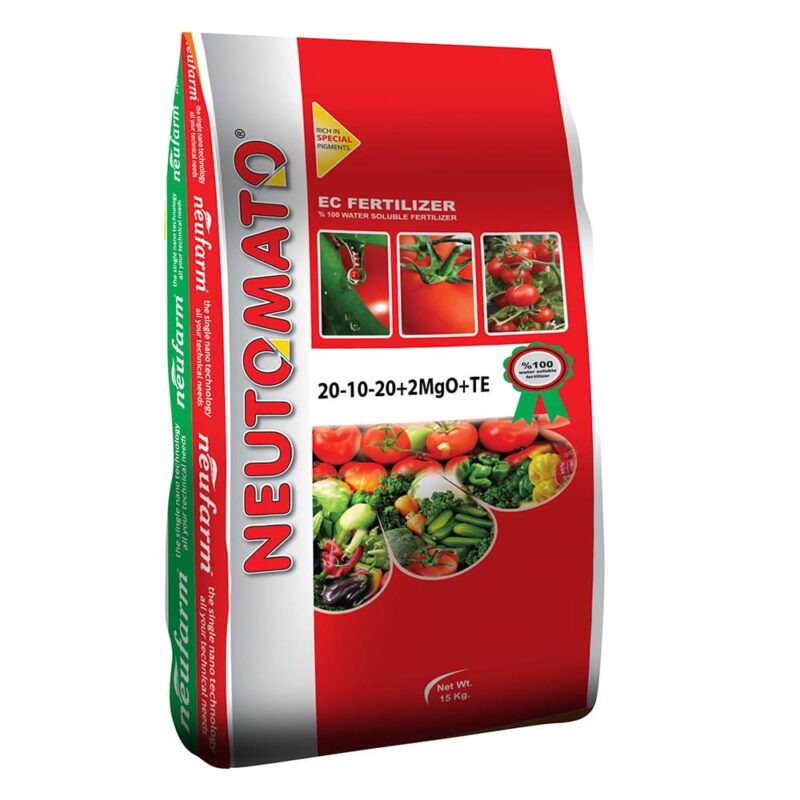 Fertilizers - Neufarm