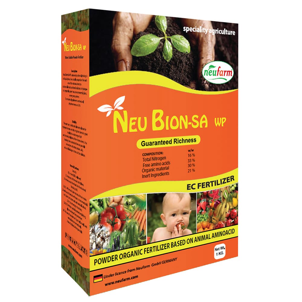 Neu Bion-sa WP - Neufarm